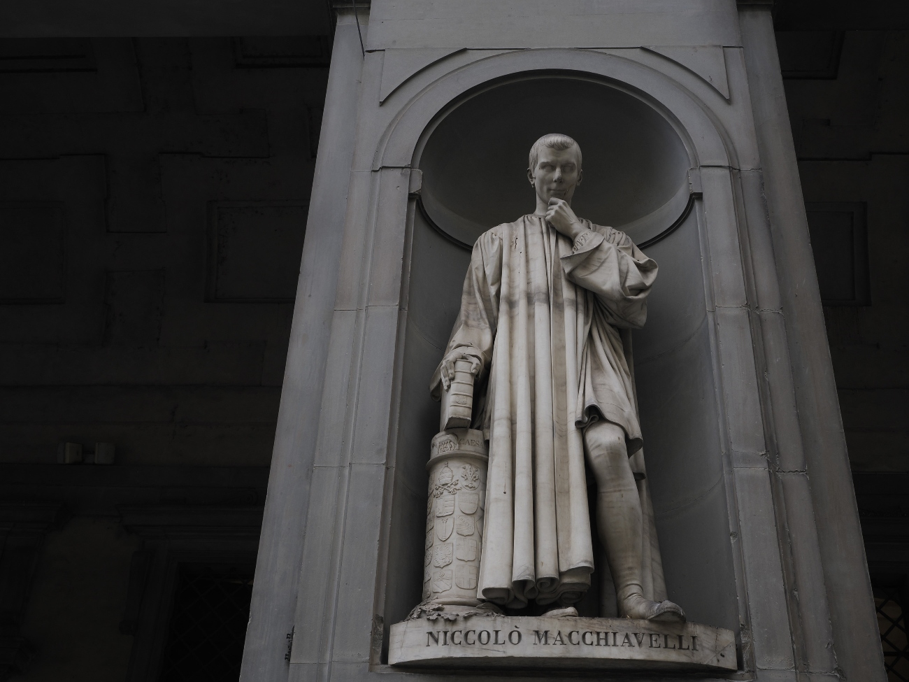 Machiavelli Tour in Tuscany with Lunch and Wine Tasting